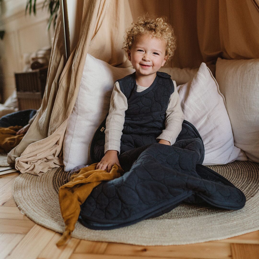 A Guide to Toddler Bedtime Clothing