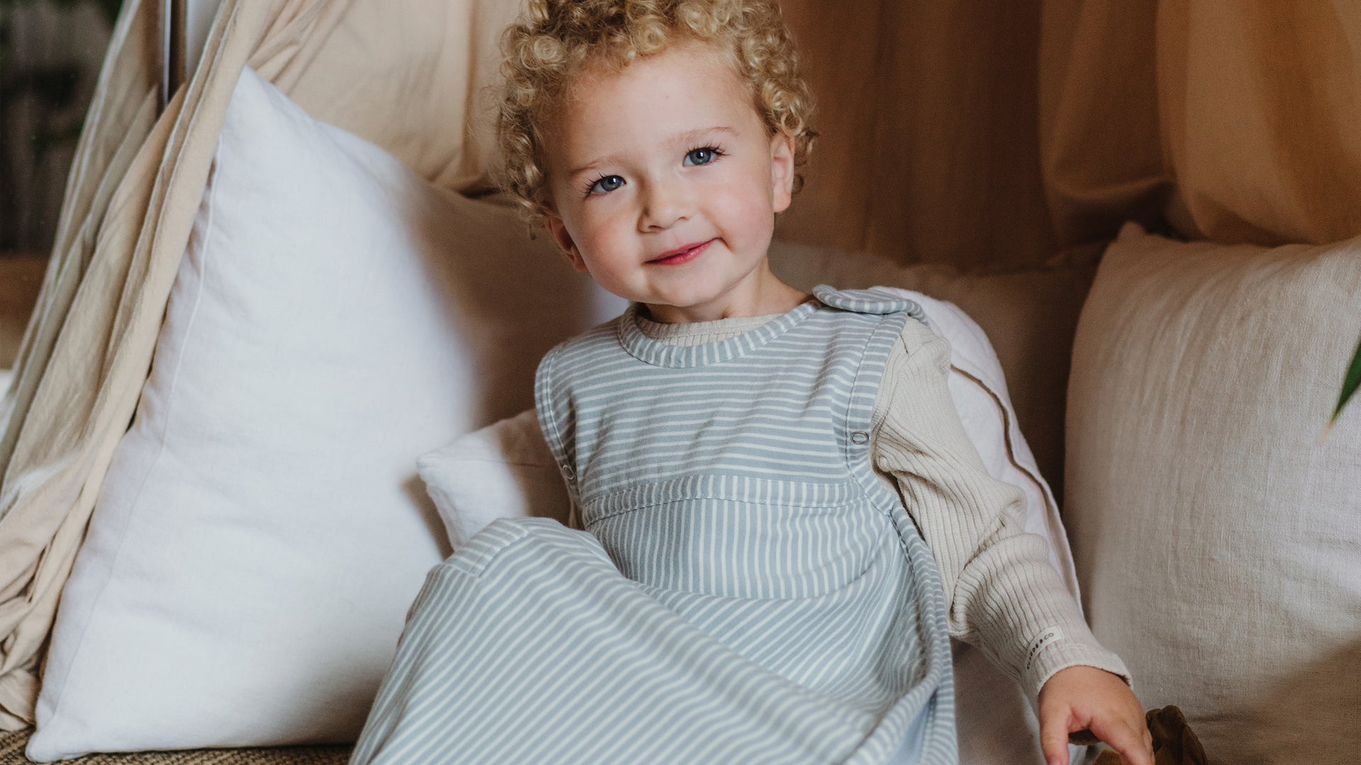 Merino Kids UK | Baby & Toddler Sleeping Bags and Clothing