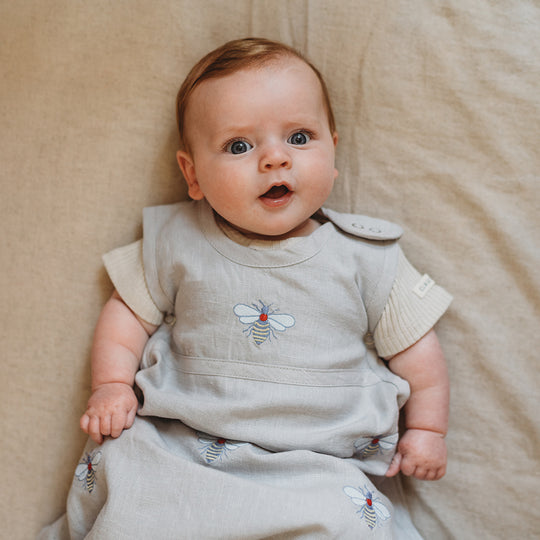 Merino Kids UK | Baby & Toddler Sleeping Bags and Clothing