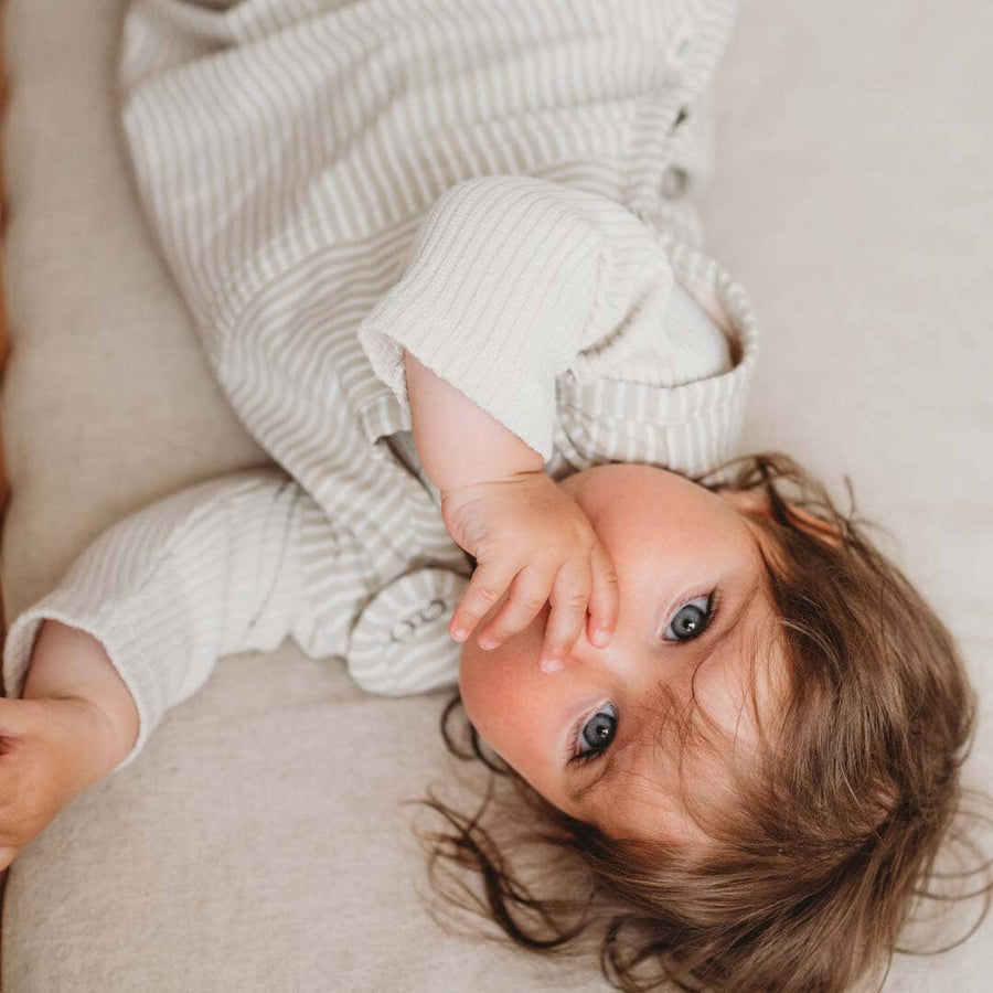 Baby Sleepwear | 100% Soft Merino Wool